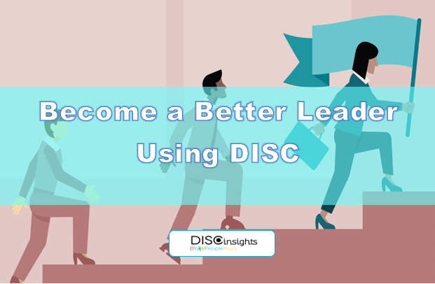 Become a Better Leader with DISC